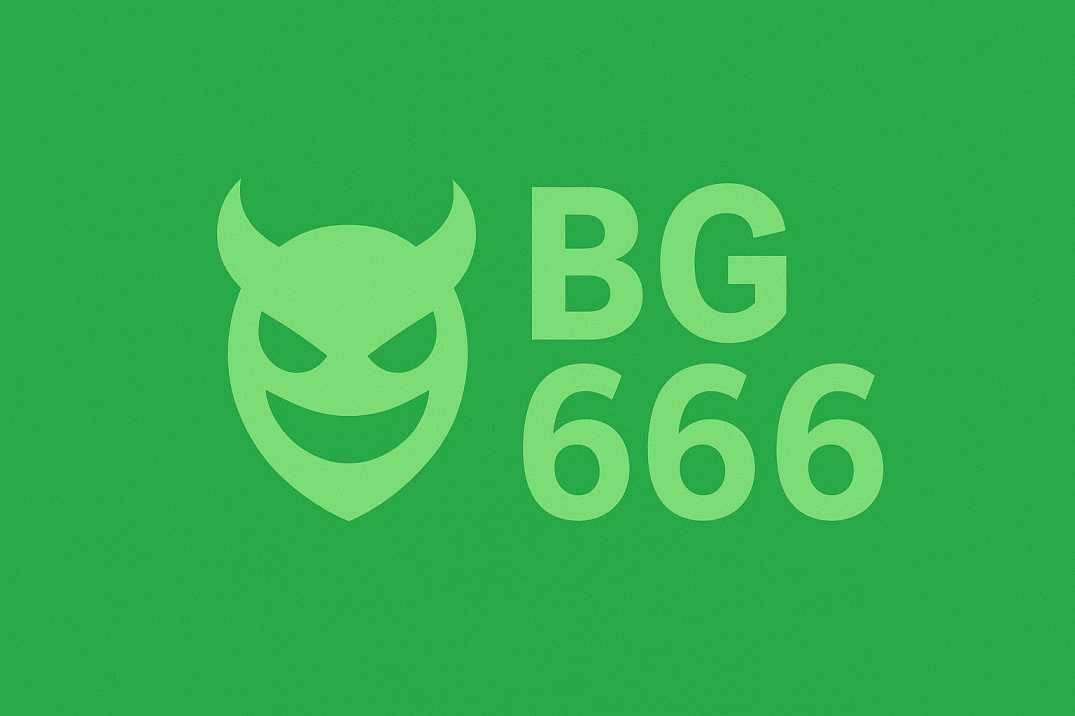 BG 666 – Game That You Will Love